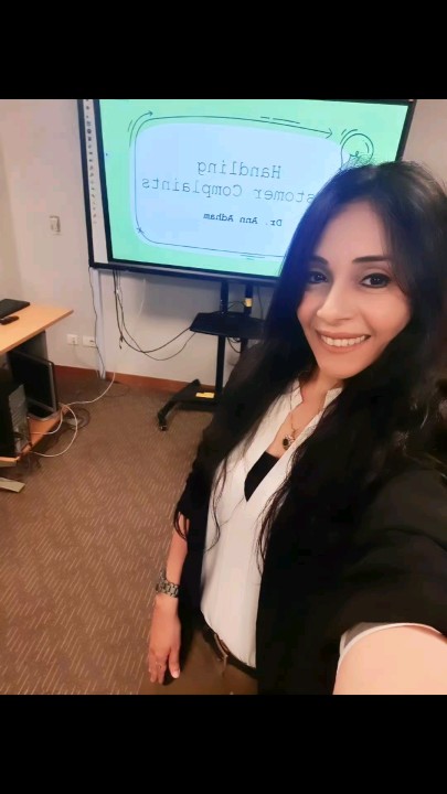 Dr. Ann Adham on LinkedIn: #ann_adham #training_with_ann #customer ... Dr. Ann Adham on LinkedIn: #ann_adham #training_with_ann #customer ...