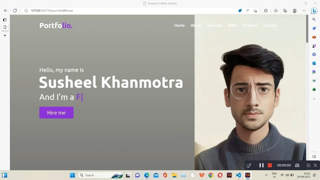 Susheel K. on LinkedIn: Hello everyone, I am happy to share that I have ... Susheel K. on LinkedIn: Hello everyone, I am happy to share that I have ...