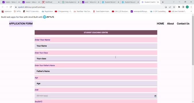 Bishwajit Sen on LinkedIn: #webdevelopment #python #sql # ... Bishwajit Sen on LinkedIn: #webdevelopment #python #sql # ...