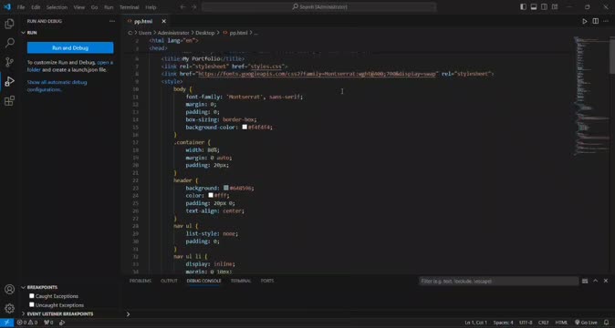 Ritika Gathibandhe on LinkedIn: #webdevelopment #html #css # ... Ritika Gathibandhe on LinkedIn: #webdevelopment #html #css # ...