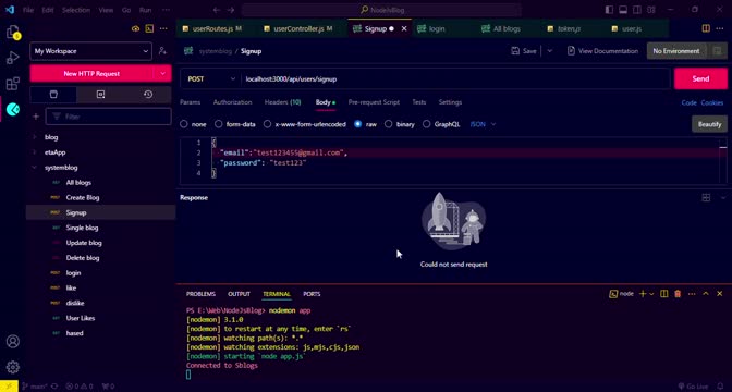 Momina Jadoon on LinkedIn: #nodejs #expressjs #mongodb #webdevelopment ... Momina Jadoon on LinkedIn: #nodejs #expressjs #mongodb #webdevelopment ...