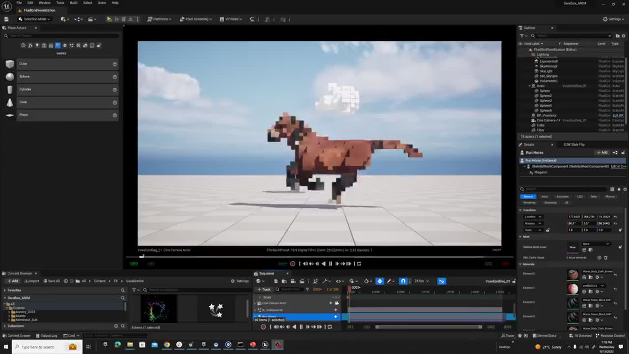 80 Level on LinkedIn: #3dart #gamedev #indiedev #procedural #unreal # ... 80 Level on LinkedIn: #3dart #gamedev #indiedev #procedural #unreal # ...