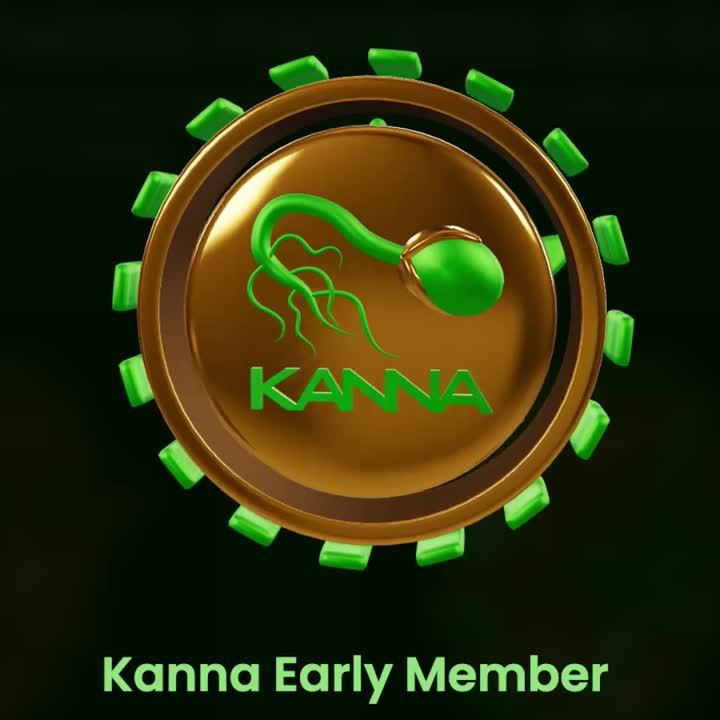 Kanna Coin on LinkedIn: #kannacoin #knn #nft #token #crypto #web3 Kanna Coin on LinkedIn: #kannacoin #knn #nft #token #crypto #web3