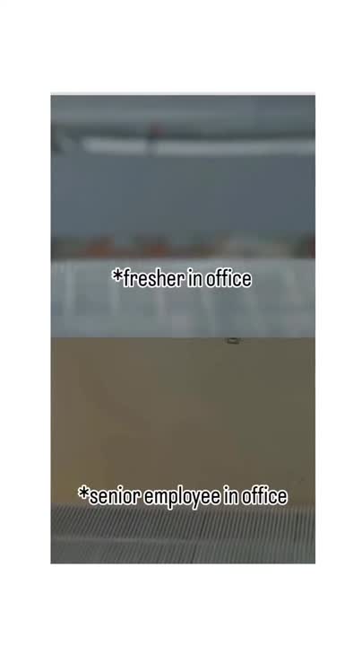 Vikash Kumar Bharti on LinkedIn: #office #memes Vikash Kumar Bharti on LinkedIn: #office #memes
