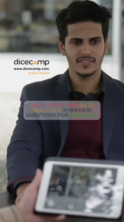 Dicecamp on LinkedIn: #diceanalytics #dicecamp #datascience # ... Dicecamp on LinkedIn: #diceanalytics #dicecamp #datascience # ...