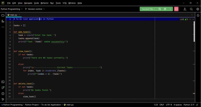 Shumaila Khoso on LinkedIn: #100daysofcode #100daysofcode #python # ... Shumaila Khoso on LinkedIn: #100daysofcode #100daysofcode #python # ...