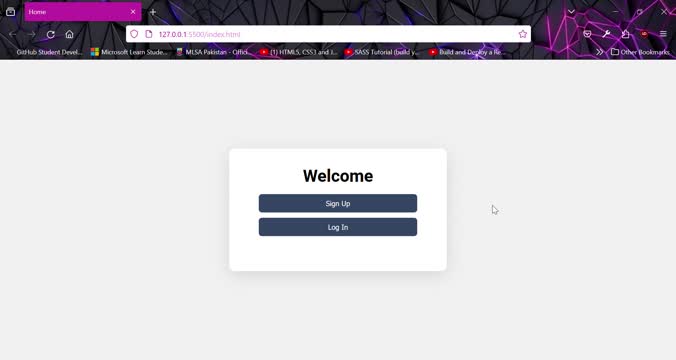 Hamza Ahmed on LinkedIn: #webdevelopment #html #css #javascript # ... Hamza Ahmed on LinkedIn: #webdevelopment #html #css #javascript # ...