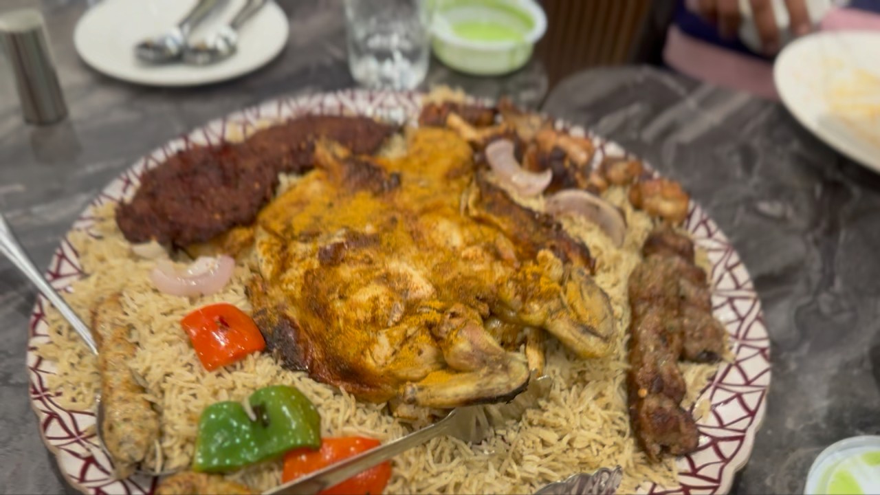 IRFAN AKRAM ANSARI on LinkedIn: After long time enjoyed best CHICKEN ... IRFAN AKRAM ANSARI on LinkedIn: After long time enjoyed best CHICKEN ...