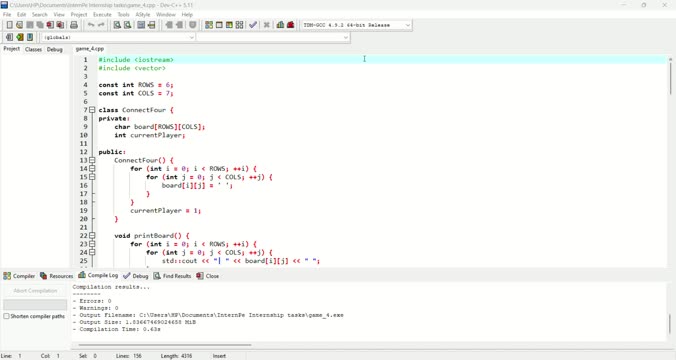 Anuj Gupta on LinkedIn: #c #codingjourney Anuj Gupta on LinkedIn: #c #codingjourney