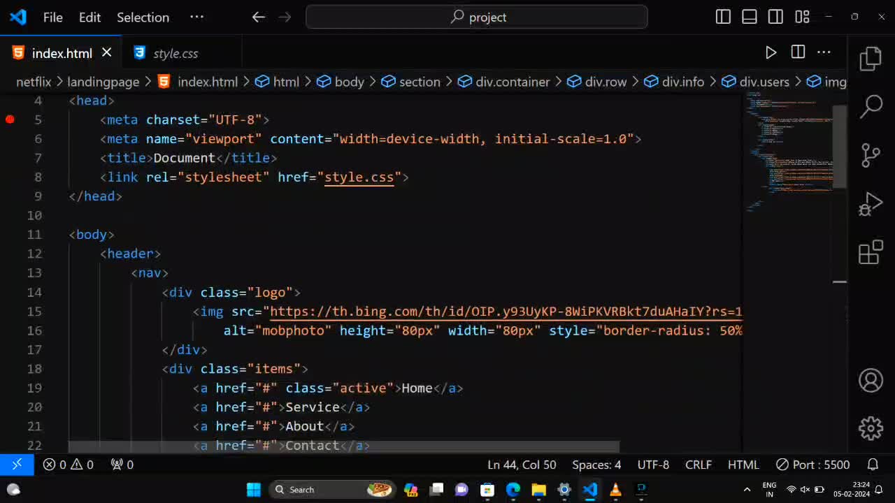 Sohan lal Patel on LinkedIn: #html #css #webdevelopment #mobiledesign # ... Sohan lal Patel on LinkedIn: #html #css #webdevelopment #mobiledesign # ...