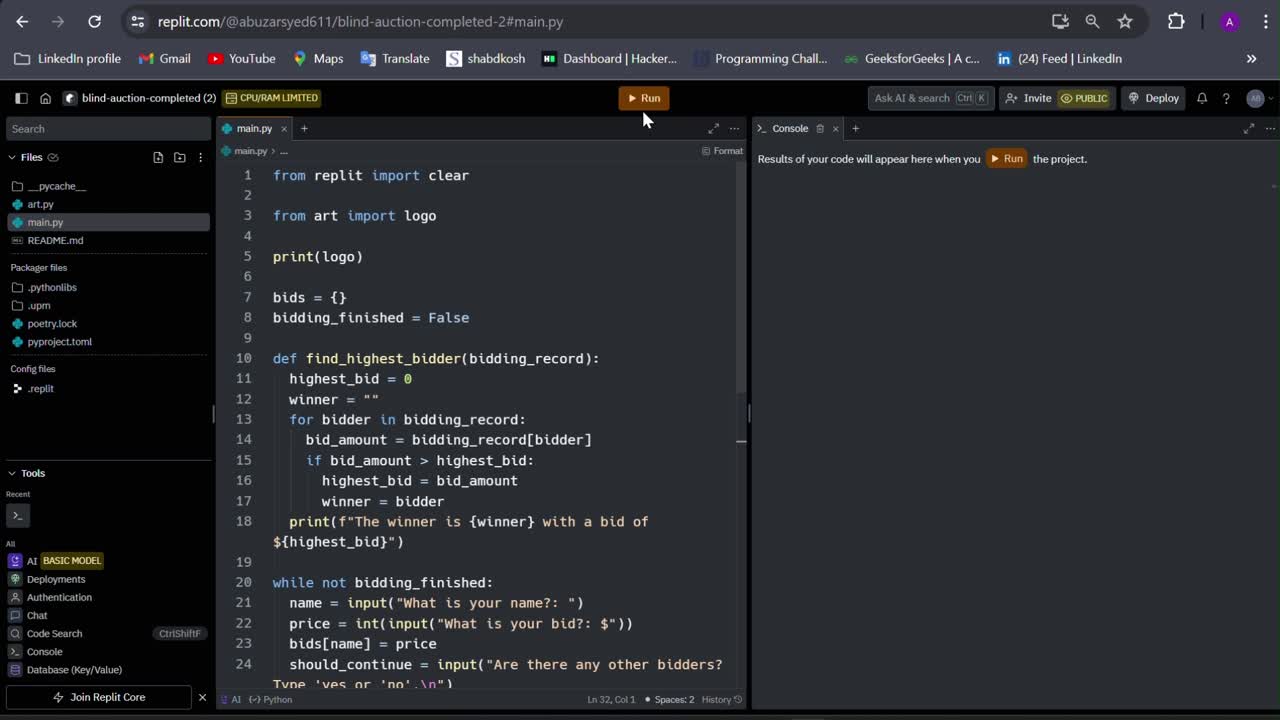Abuzar syed on LinkedIn: #softwaredevelopment #pythonprojects # ... Abuzar syed on LinkedIn: #softwaredevelopment #pythonprojects # ...