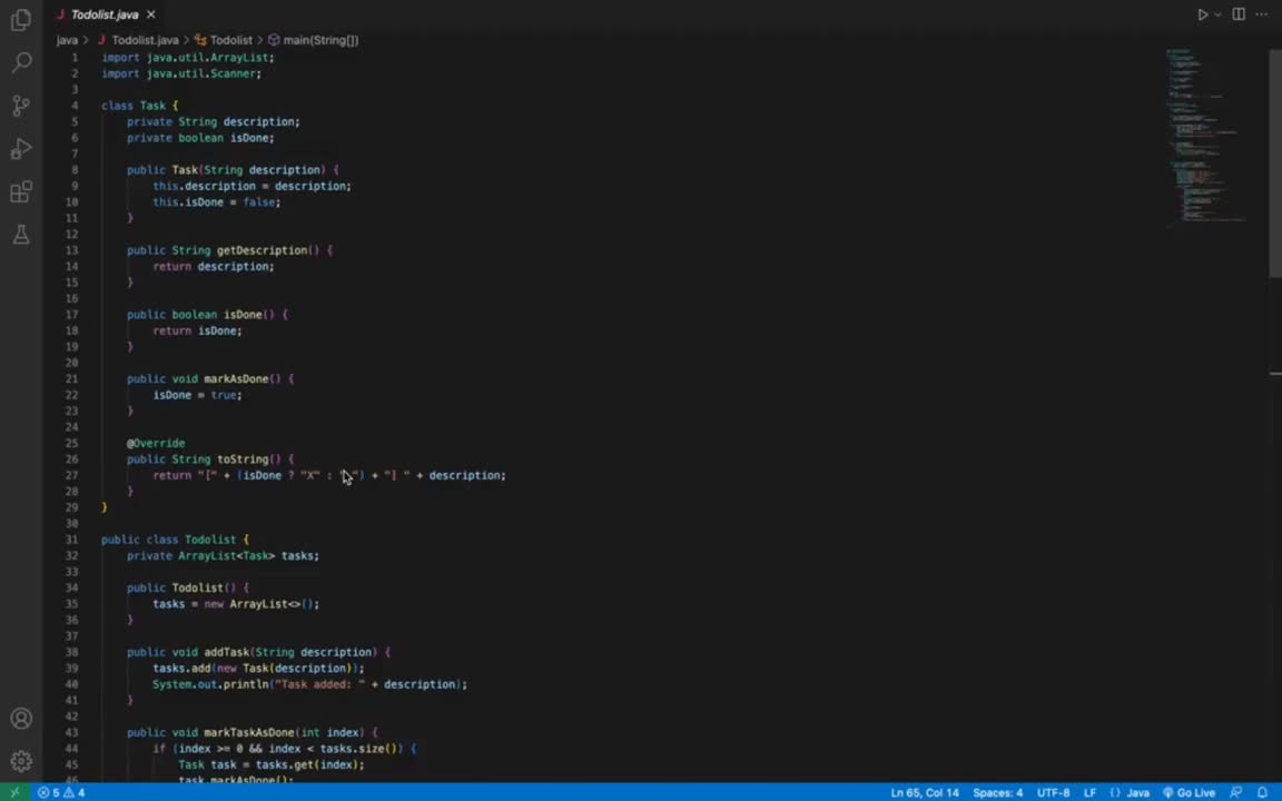 Aaditya Chouhan on LinkedIn: #javadevelopment #javaprogramming # ... Aaditya Chouhan on LinkedIn: #javadevelopment #javaprogramming # ...