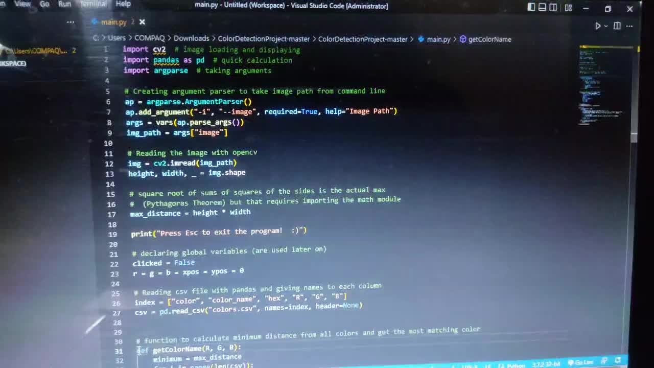 Ritvik Dwivedi on LinkedIn: #thankyou #project #python #work #developer ... Ritvik Dwivedi on LinkedIn: #thankyou #project #python #work #developer ...