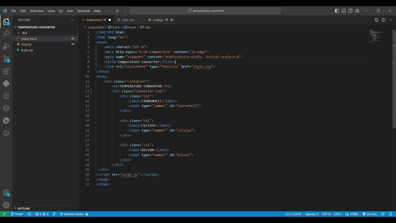 BHUMIKA BHIME auf LinkedIn: #project #javascript #intern #css #github # ... BHUMIKA BHIME auf LinkedIn: #project #javascript #intern #css #github # ...