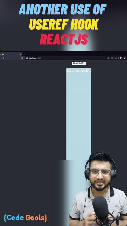 Manpreet Singh on LinkedIn: #reactjs #coding #useref #shorts #reactjs # ... Manpreet Singh on LinkedIn: #reactjs #coding #useref #shorts #reactjs # ...