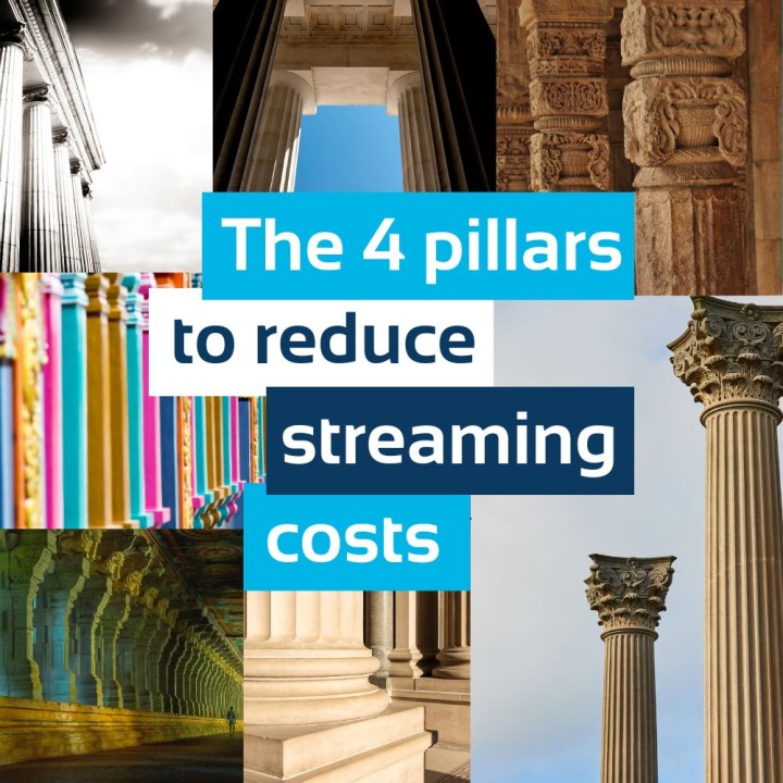 Broadpeak on LinkedIn: Cost Reduction in Video Streaming Broadpeak on LinkedIn: Cost Reduction in Video Streaming