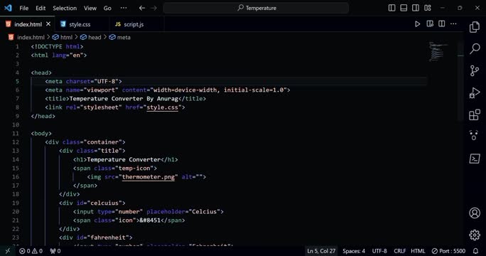 Anurag Mishra on LinkedIn: #bharatinternship #webdevelopment # ... Anurag Mishra on LinkedIn: #bharatinternship #webdevelopment # ...
