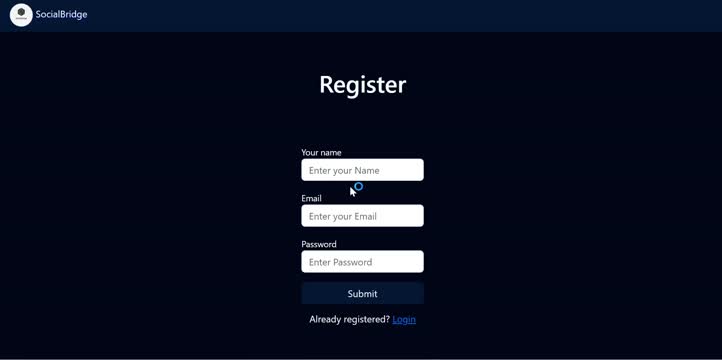 Yadvendra Shukla on LinkedIn: #webdevelopment #mernstack # ... Yadvendra Shukla on LinkedIn: #webdevelopment #mernstack # ...