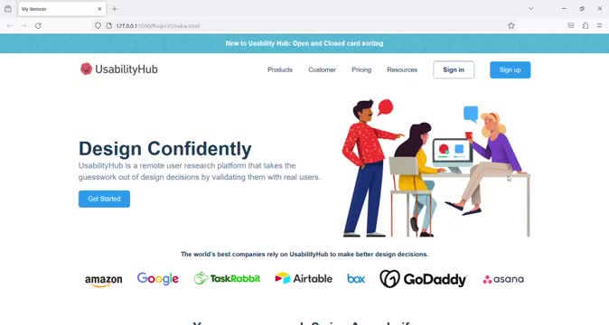 ARUP SARKAR on LinkedIn: #codingchallenge #webdevelopment #htmlcss # ... ARUP SARKAR on LinkedIn: #codingchallenge #webdevelopment #htmlcss # ...