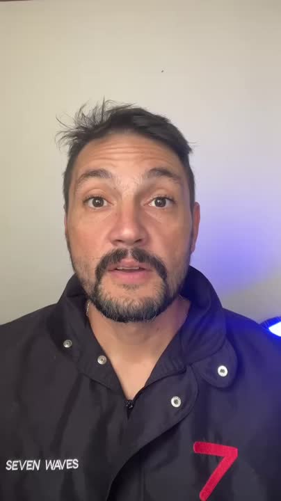 Leandro Verdan on LinkedIn: Olá, rede! 🚢 Subsea7 está com vagas abertas ... Leandro Verdan on LinkedIn: Olá, rede! 🚢 Subsea7 está com vagas abertas ...