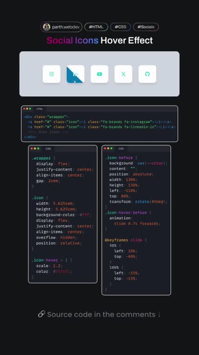 Alona Kuznietsova on LinkedIn: #css Alona Kuznietsova on LinkedIn: #css