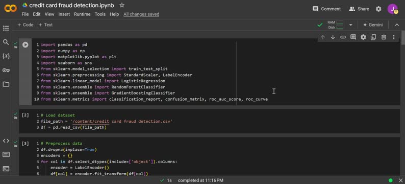 Jahnavi Kommu on LinkedIn: #codsoft #machinelearning #internship Jahnavi Kommu on LinkedIn: #codsoft #machinelearning #internship