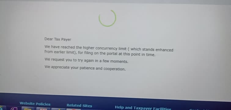 Ravi Choudhary on LinkedIn: #gstfiling Ravi Choudhary on LinkedIn: #gstfiling