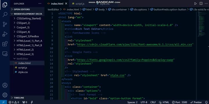 Hemant Medhsia on LinkedIn: #webdevelopment #coding #javascript # ... Hemant Medhsia on LinkedIn: #webdevelopment #coding #javascript # ...
