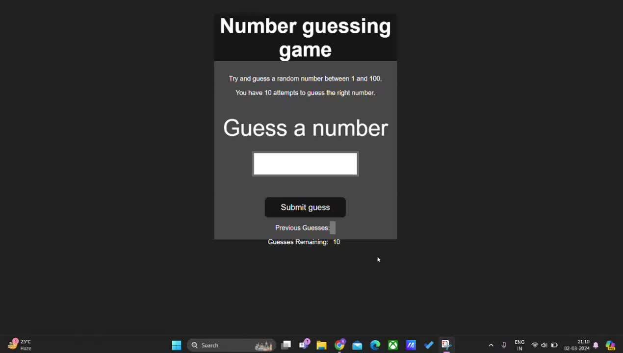 Rohit Soni on LinkedIn: #coding #javascript #webdevelopment #gamedev # ... Rohit Soni on LinkedIn: #coding #javascript #webdevelopment #gamedev # ...