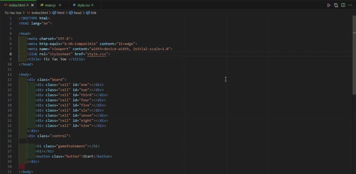 Vanshika Gupta on LinkedIn: #html #css #javascript #webdevelpment # ... Vanshika Gupta on LinkedIn: #html #css #javascript #webdevelpment # ...