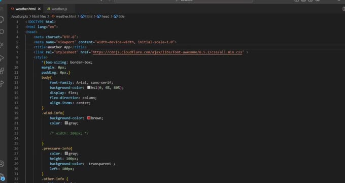Sidra tul Muntaha on LinkedIn: #webdev #frontenddev #htmlcssjs # ... Sidra tul Muntaha on LinkedIn: #webdev #frontenddev #htmlcssjs # ...