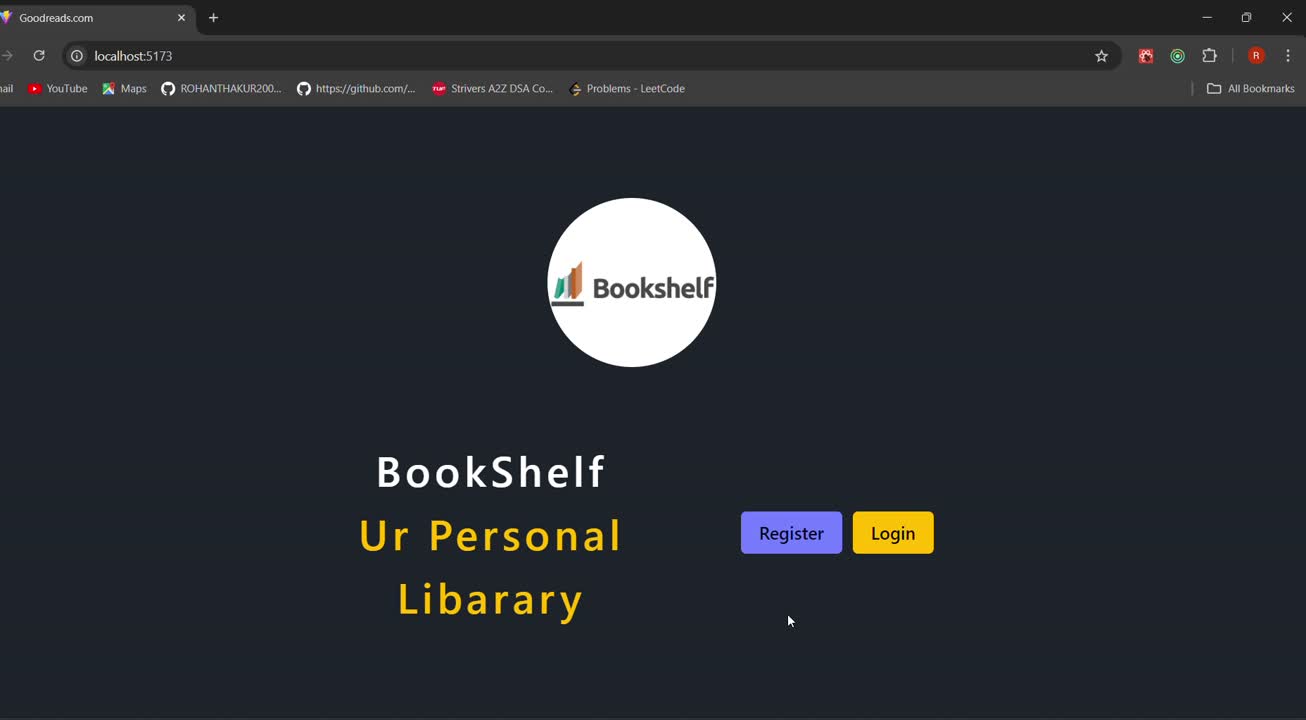 Rohan Makwana on LinkedIn: #webdevelopment #reactjs #redux #tailwindcss ... Rohan Makwana on LinkedIn: #webdevelopment #reactjs #redux #tailwindcss ...