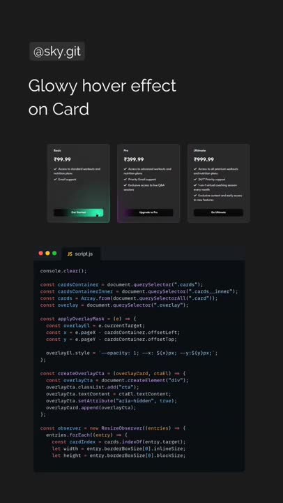 Jon Snow on LinkedIn: #css #html #javascript #webdesign #programming # ... Jon Snow on LinkedIn: #css #html #javascript #webdesign #programming # ...