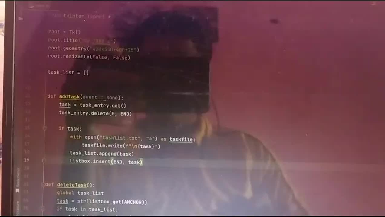 Gautam Bhatt on LinkedIn: #task1 #pythonprogramminglanguage #codesoft Gautam Bhatt on LinkedIn: #task1 #pythonprogramminglanguage #codesoft