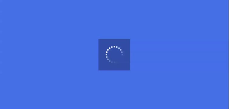 Shaheryar Khalid on LinkedIn: Loading Animation HTML & CSS Only Live ... Shaheryar Khalid on LinkedIn: Loading Animation HTML & CSS Only Live ...