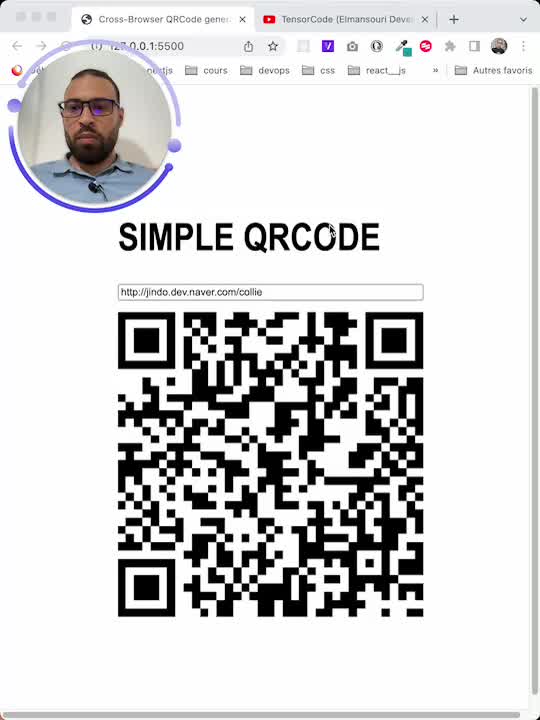 Mansouri Youssef 🧑💻 on LinkedIn: #javascript #jquery Mansouri Youssef 🧑💻 on LinkedIn: #javascript #jquery