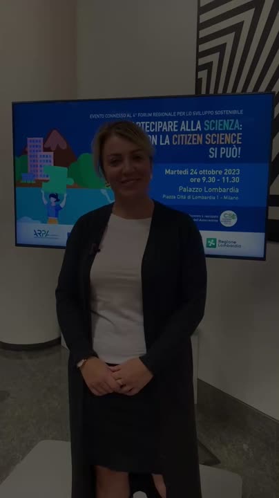 ARPA Lombardia su LinkedIn: La Presidente di Arpa Lombardia Lucia Lo ... ARPA Lombardia su LinkedIn: La Presidente di Arpa Lombardia Lucia Lo ...