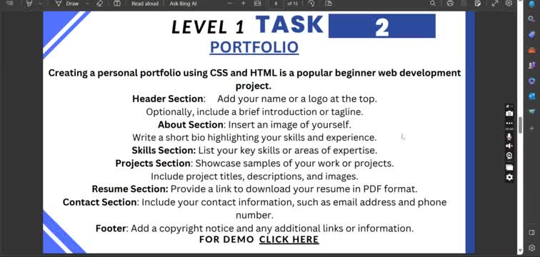Shrabani Majee on LinkedIn: #webdevelopment #html #css # ... Shrabani Majee on LinkedIn: #webdevelopment #html #css # ...