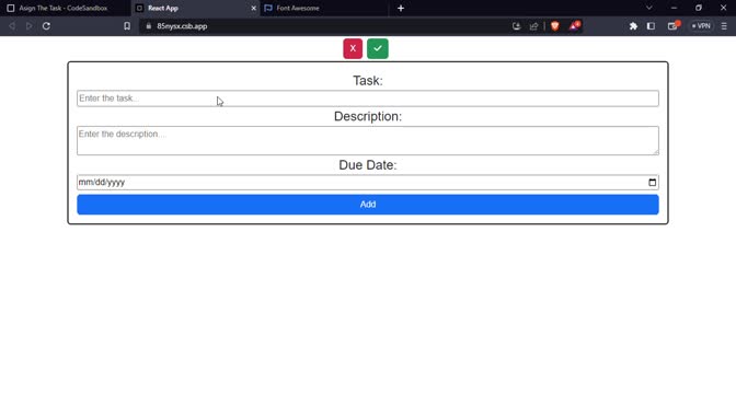 Karan S. on LinkedIn: #reactjs #react #reactjs #webdevelopment #nodejs ... Karan S. on LinkedIn: #reactjs #react #reactjs #webdevelopment #nodejs ...