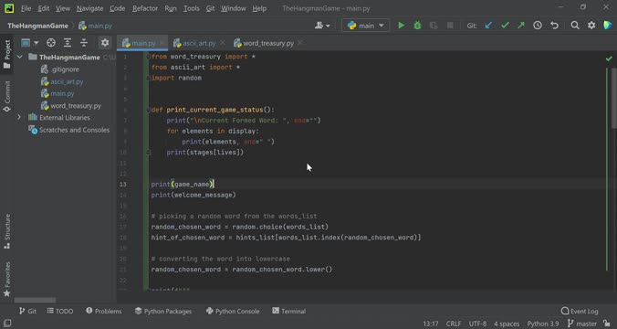 Aryabhatt . on LinkedIn: #100daysofcode #python Aryabhatt . on LinkedIn: #100daysofcode #python