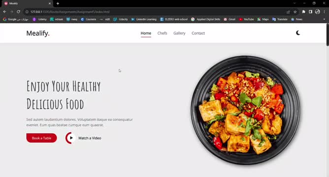 Ahmed Saber on LinkedIn: #html #css #javascript #fontawesome #github # ... Ahmed Saber on LinkedIn: #html #css #javascript #fontawesome #github # ...
