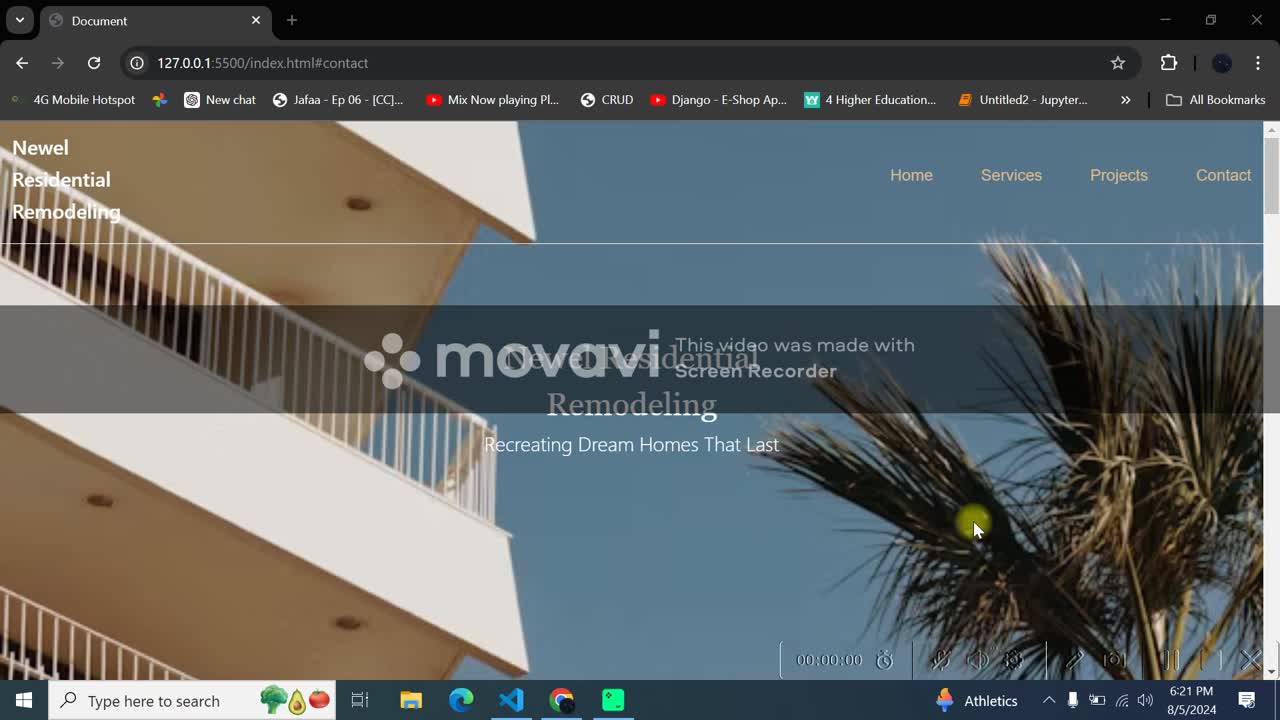 MALIK SAAD NAEEM on LinkedIn: #webdevelopment #bootstrap #internship # ... MALIK SAAD NAEEM on LinkedIn: #webdevelopment #bootstrap #internship # ...
