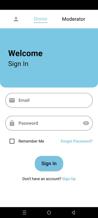 Mutie ur Rehman on LinkedIn: #flutter #appdevelopment Mutie ur Rehman on LinkedIn: #flutter #appdevelopment