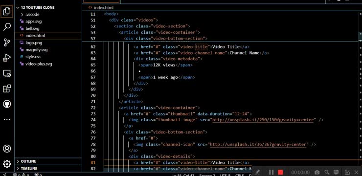Muhammad Faizan on LinkedIn: #html #css #webdevelopment #ui Muhammad Faizan on LinkedIn: #html #css #webdevelopment #ui
