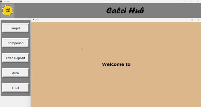 Introducing CALCI-HUB: Your Ultimate Calculation Companion! | Pandya ... Introducing CALCI-HUB: Your Ultimate Calculation Companion! | Pandya ...