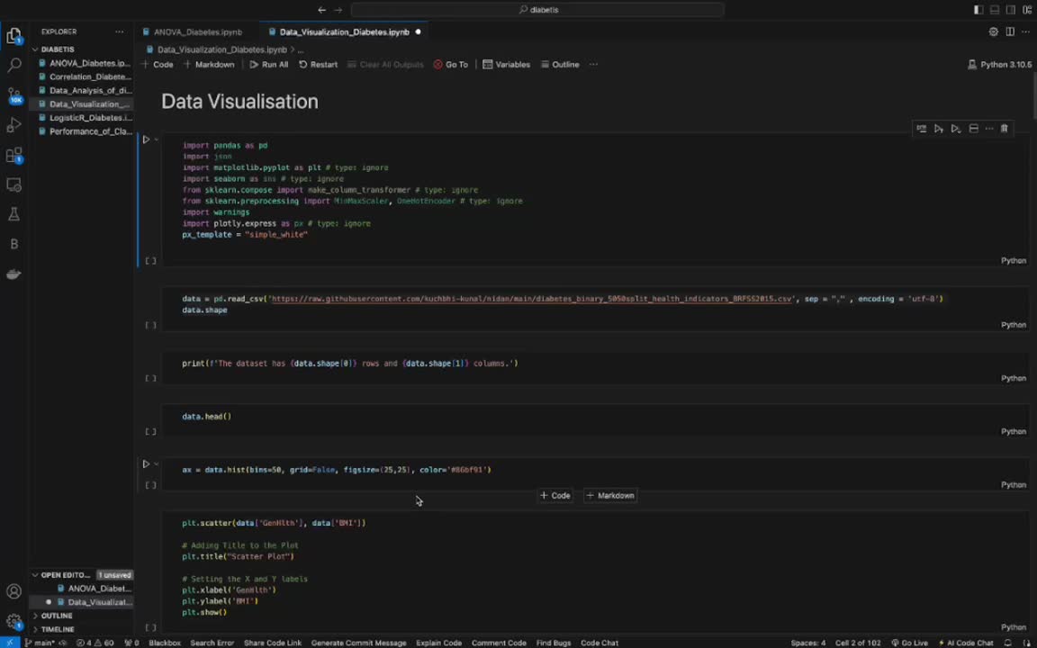 Yash Modi on LinkedIn: CodeAI KJSIT Azure Developer Community Reskilll ... Yash Modi on LinkedIn: CodeAI KJSIT Azure Developer Community Reskilll ...