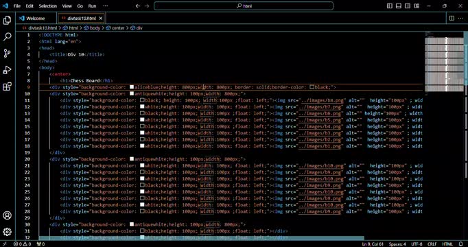 Sri Aditya Vaishnavi Kurre on LinkedIn: #technicalhub #fsd #html Sri Aditya Vaishnavi Kurre on LinkedIn: #technicalhub #fsd #html