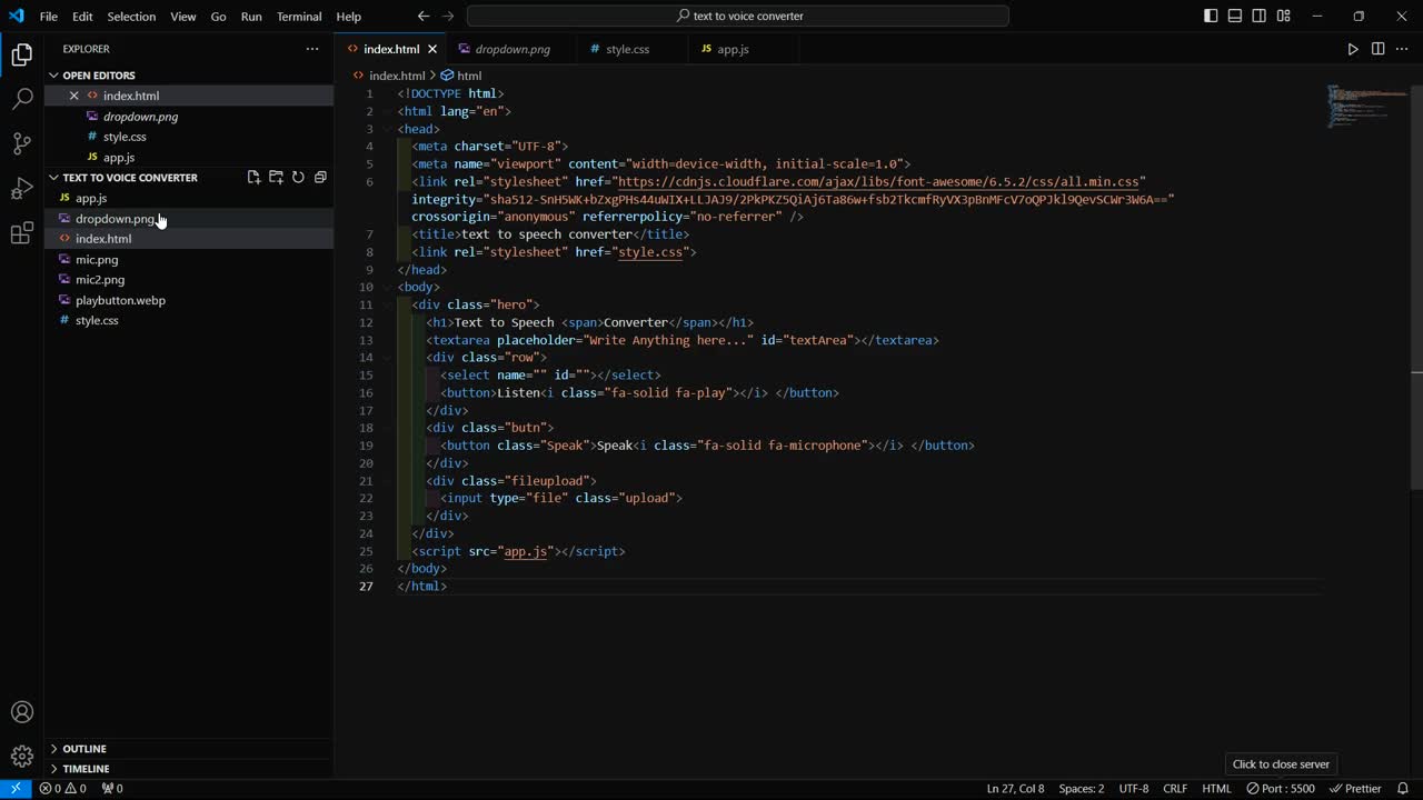 Priyanshu kumar verma on LinkedIn: #texttospeech #webdevelopment # ... Priyanshu kumar verma on LinkedIn: #texttospeech #webdevelopment # ...