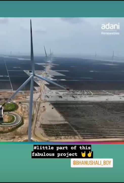 Jay Bhadra on LinkedIn: #adani #iamadani #renewable #boostup # ... Jay Bhadra on LinkedIn: #adani #iamadani #renewable #boostup # ...