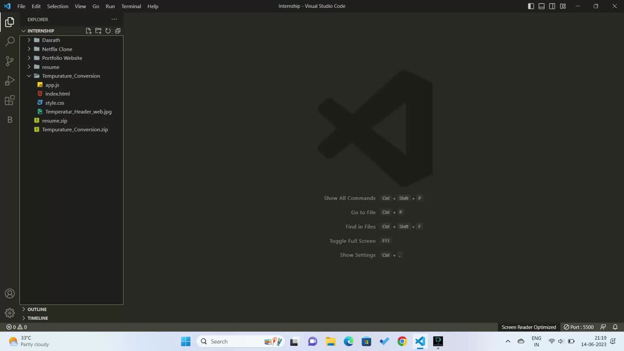Avinash Kumar on LinkedIn: #internship #github #intern #webdevelopment ... Avinash Kumar on LinkedIn: #internship #github #intern #webdevelopment ...